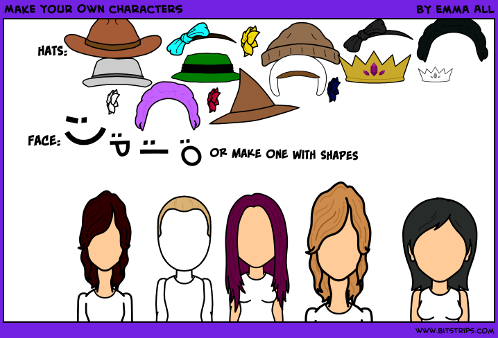 Unknown Bitstrip Bitstrips unknown-bitstrip-bitstrips