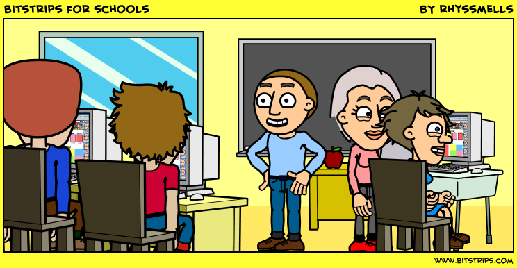 Mr. Newman's Class Blog